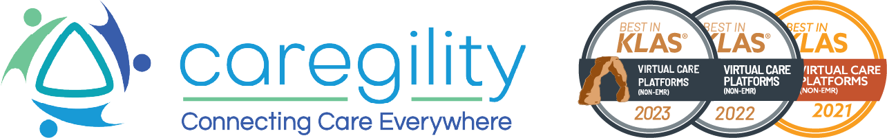 Join Caregility's CNO Collective | Empower Nursing Leaders in Virtual Care